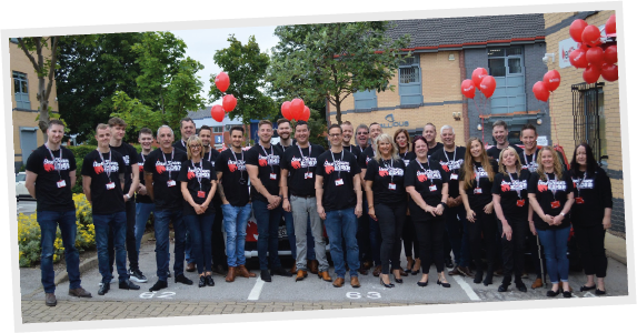 The EDSB Group are recruiting Apprentices - EDSB Compliance Solutions