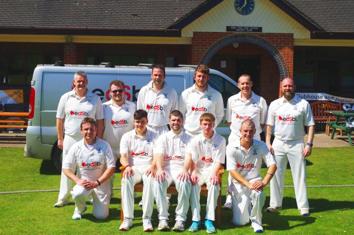 EDSB sets a new Record at Rode Park & Lawton Cricket Club - EDSB ...