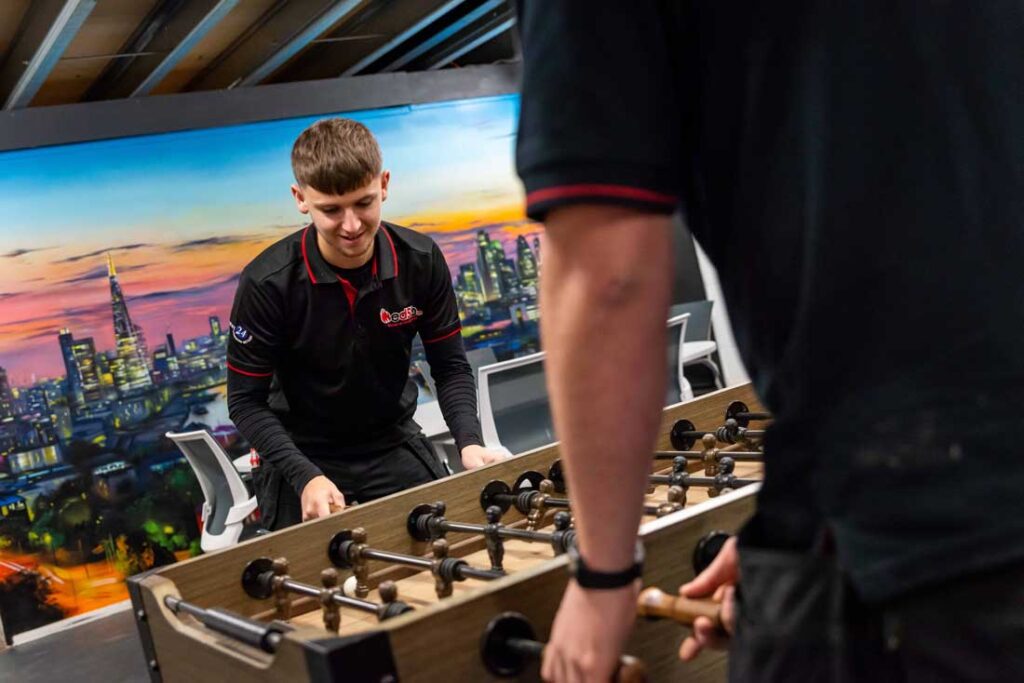 About - EDSB Compliance Solutions