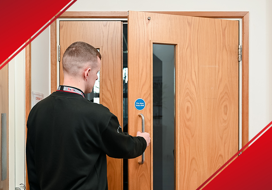 News & Social - EDSB Fire & Security