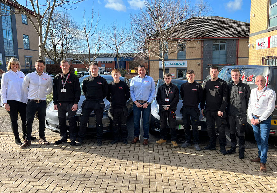 EDSB Apprentice Special News - EDSB Compliance Solutions