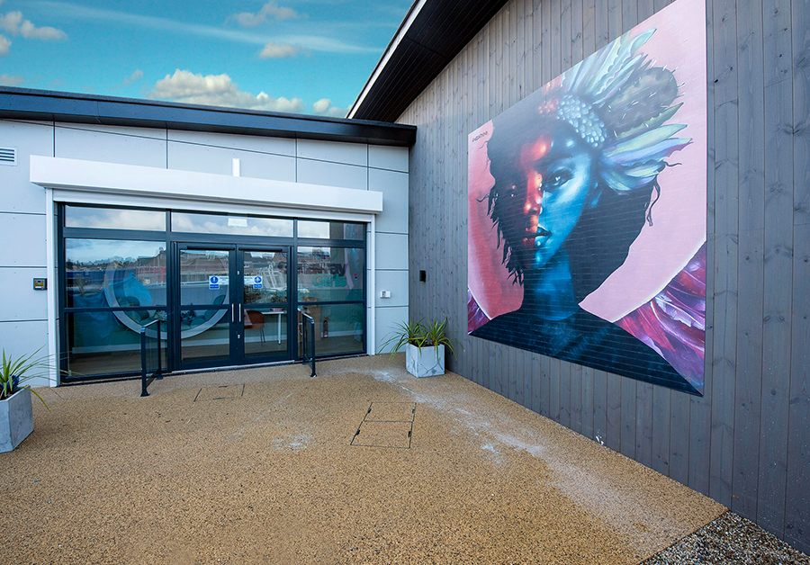 News & Social - EDSB Fire & Security