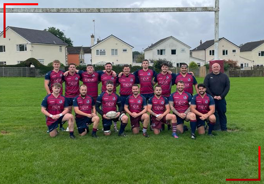 EDSB SUPPORTING GRASSROOTS SPORTS - EDSB Compliance Solutions