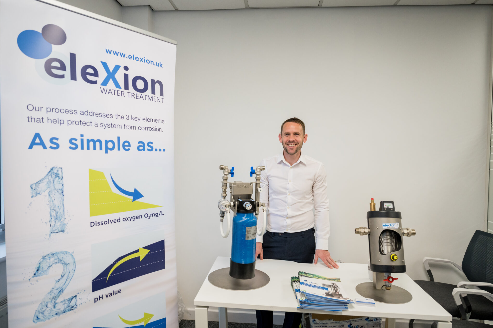 EDSB Celebrates Successful Grand Opening and Innovation Day at ...