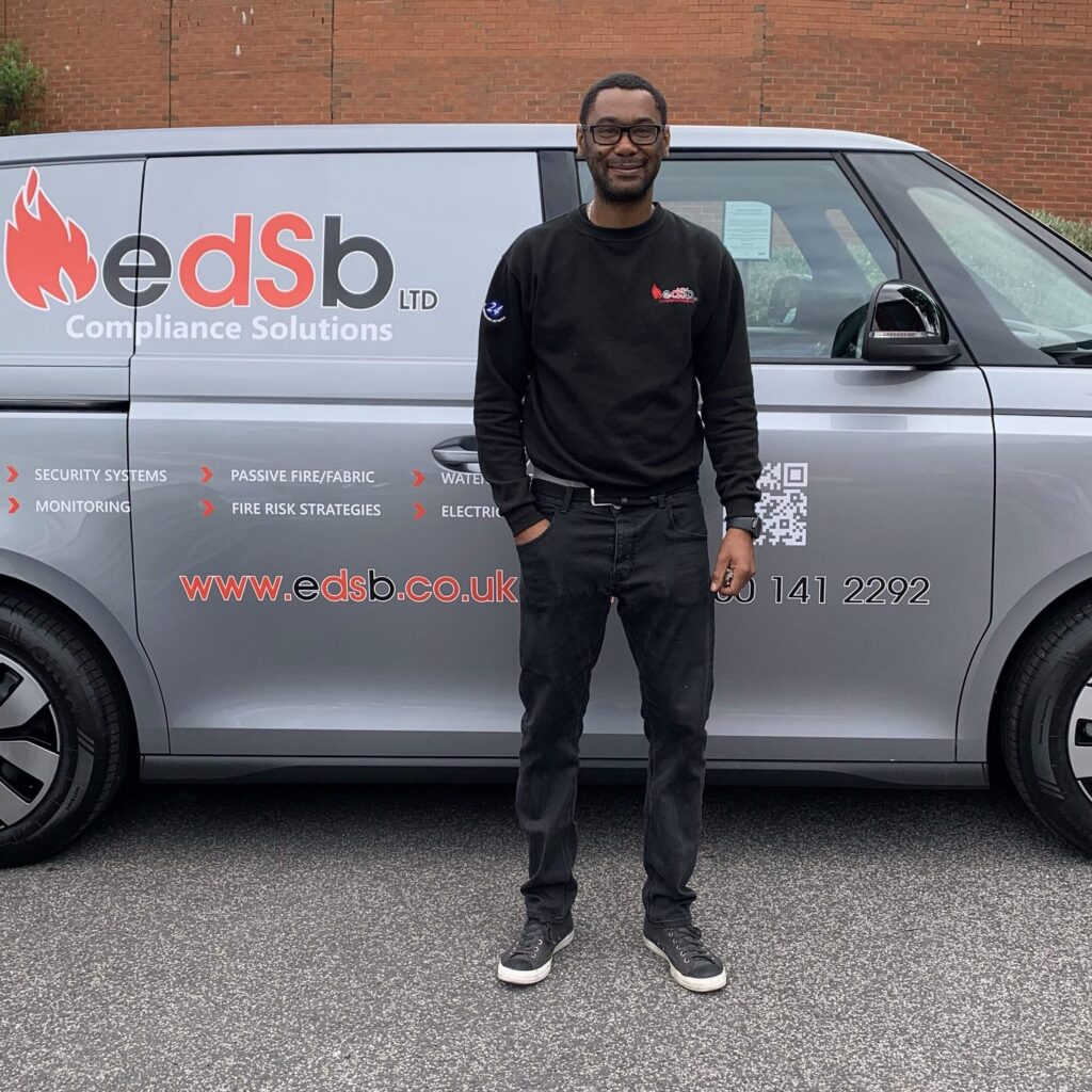 EDSB COMPLETES THE MITIE YORKSHIRE 3 PEAK CHALLENGE - EDSB Compliance ...