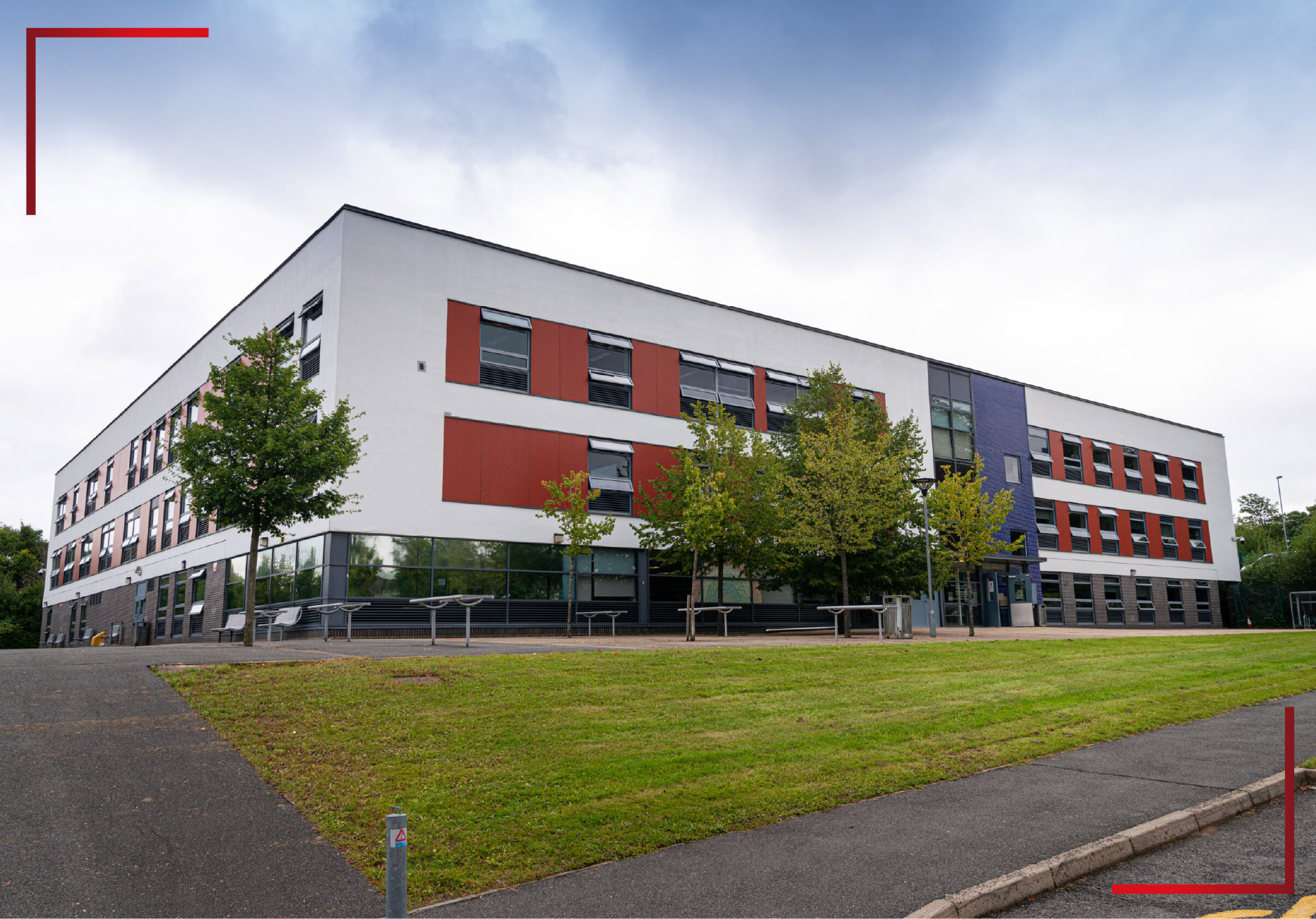 EDSB SUCCESS STORY: LANCASHIRE SCHOOLS PROJECT - EDSB Compliance Solutions