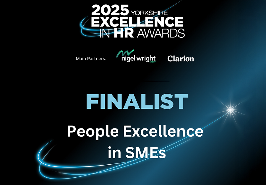 EDSB Nominated for Another Award - EDSB Compliance Solutions